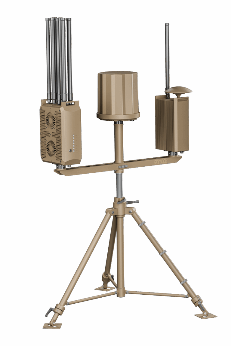 Skylock - Our Solutions
